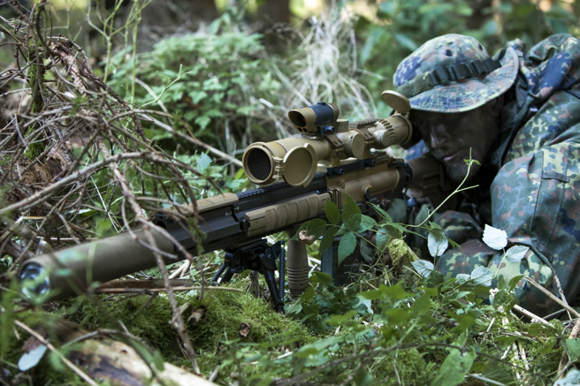 日本宣布將大量採購這2把槍 - 軍事 - 中時新聞網