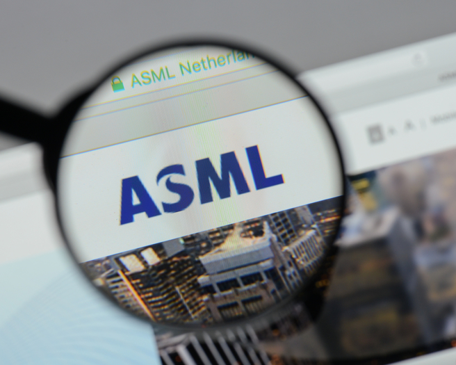 1分钟读财经》禁卖晶片设备给大陆 ASML吞不下去留一手 - 要闻 - 中时新闻网