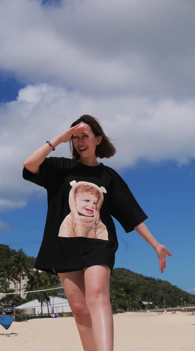 Mavis瑪菲司銷售影響力太狂 受邀當澳洲昆士蘭觀光大使 - 娛樂 - 中時