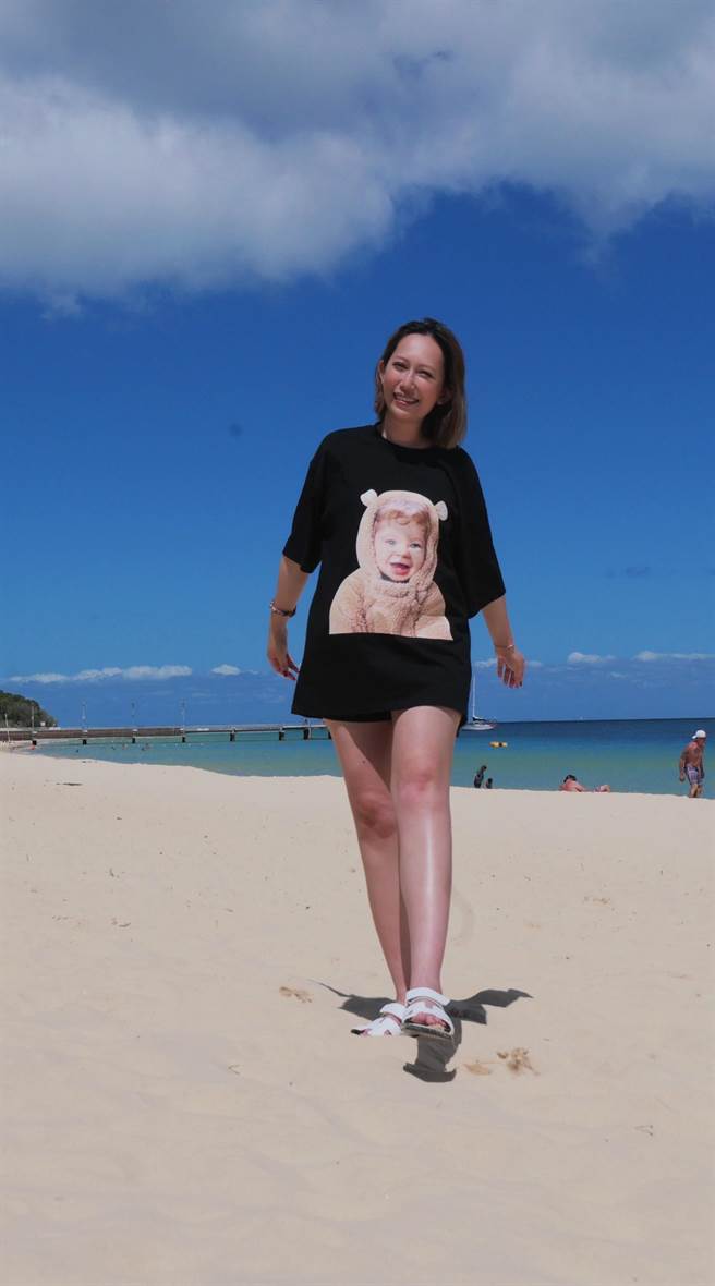 Mavis瑪菲司銷售影響力太狂 受邀當澳洲昆士蘭觀光大使 - 娛樂 - 中時