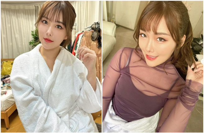 香港首位AV女优日本出道 「港官方发文恭贺？」真相曝光 - 娱乐 - 中时新闻网