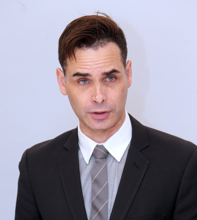 二膽兵漂到大陸 這位美國人曝自己看法 - 政治 - 中時新聞網