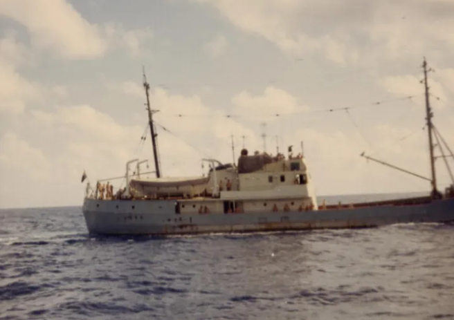 頭條揭密》美全力發展核航母關鍵轉折：K14核潛艇與企業號事件 - 政治 - 中時新聞網