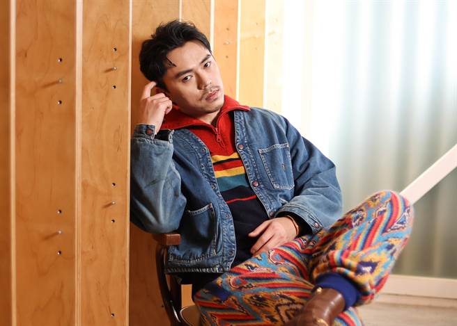 專訪》HUSH想談戀愛突破僵局 四十有惑重新規劃人生 - 娛樂 - 中時