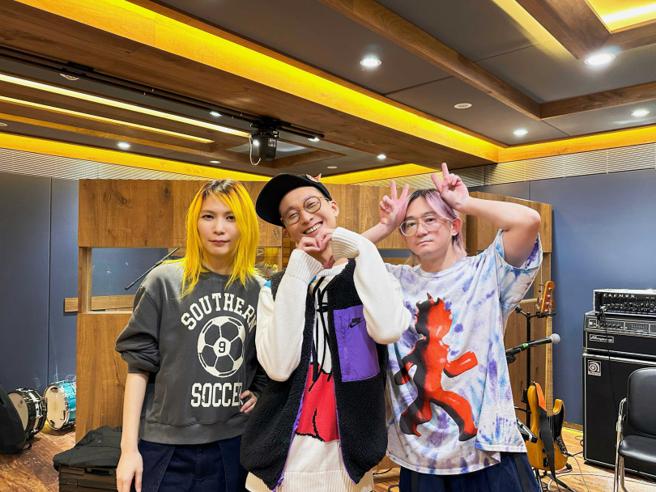 Tizzy Bac哲毓癌逝 主唱感觸多「每一天都是多活的」 - 娛樂 - 中時新聞網