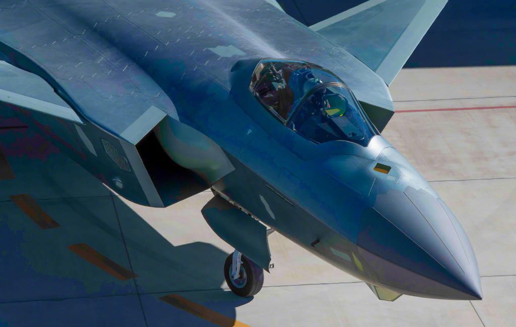 頭條揭密》殲20總量將超越美F22 數年內再追上美空軍F35A - 政治 - 中時新聞網