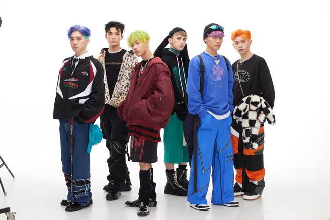 VERA拍MV遇艱辛難題 蔡朕忍尿意到差點哭出來 - 娛樂 - 中時