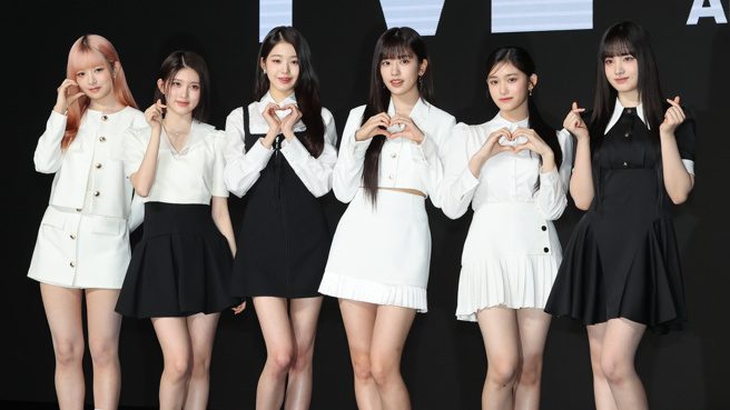 IVE才攜新曲回歸！成員爆「健康亮紅燈」公司證實：中斷活動 - 娛樂 - 中時新聞網
