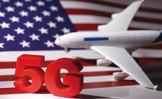 產業分析－美國防部推5G戰略 提升軍民雙邊能量 - 專題周報 - 工商時報