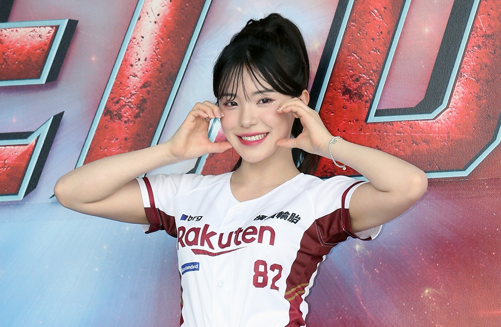 李多慧初登场只给自己「这分数」 不在意现场相机多只关心2事 - 娱乐 - 中时新闻网