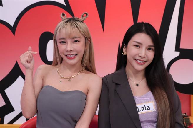 40歲Lala泡湯被要求看「下面」有無變形 她大方腳開開 - 娛樂 - 中時