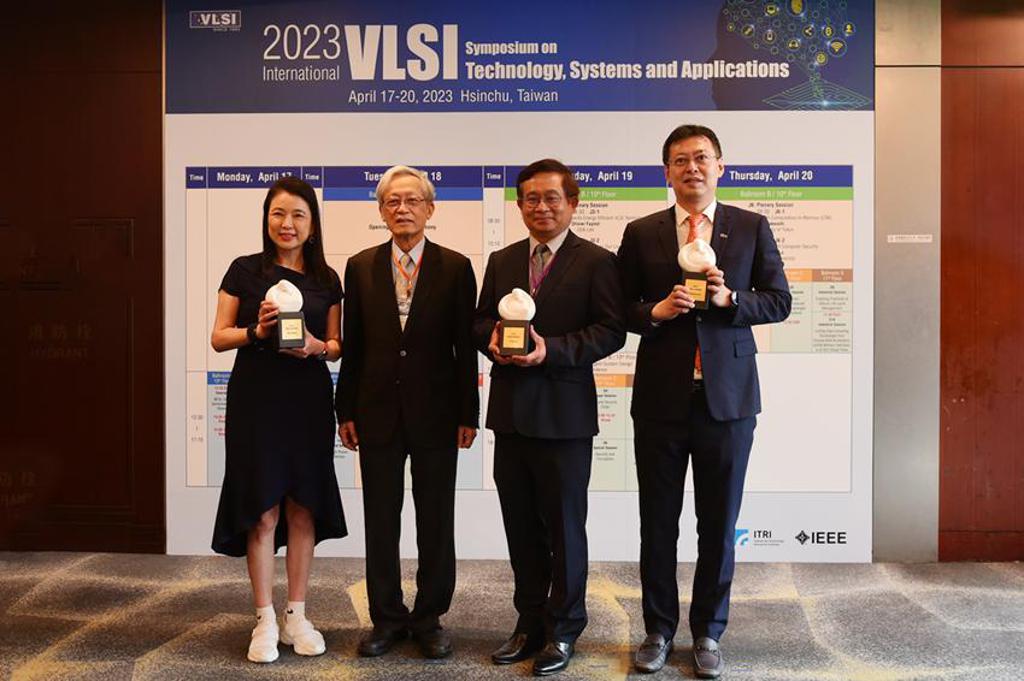 VLSI TSA國際研討會登場 剖析AI、小晶片趨勢 - 財經 - 工商