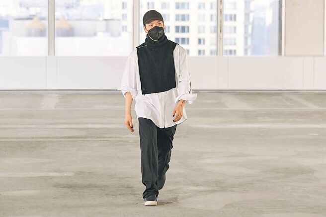 Peter Do接掌Helmut Lang - 時尚 - 中國時報