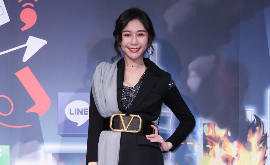 Albee直球告白曖昧男 他「15字超危險回應」小S怒嗆：渣男 - 娛樂 - 中時新聞網