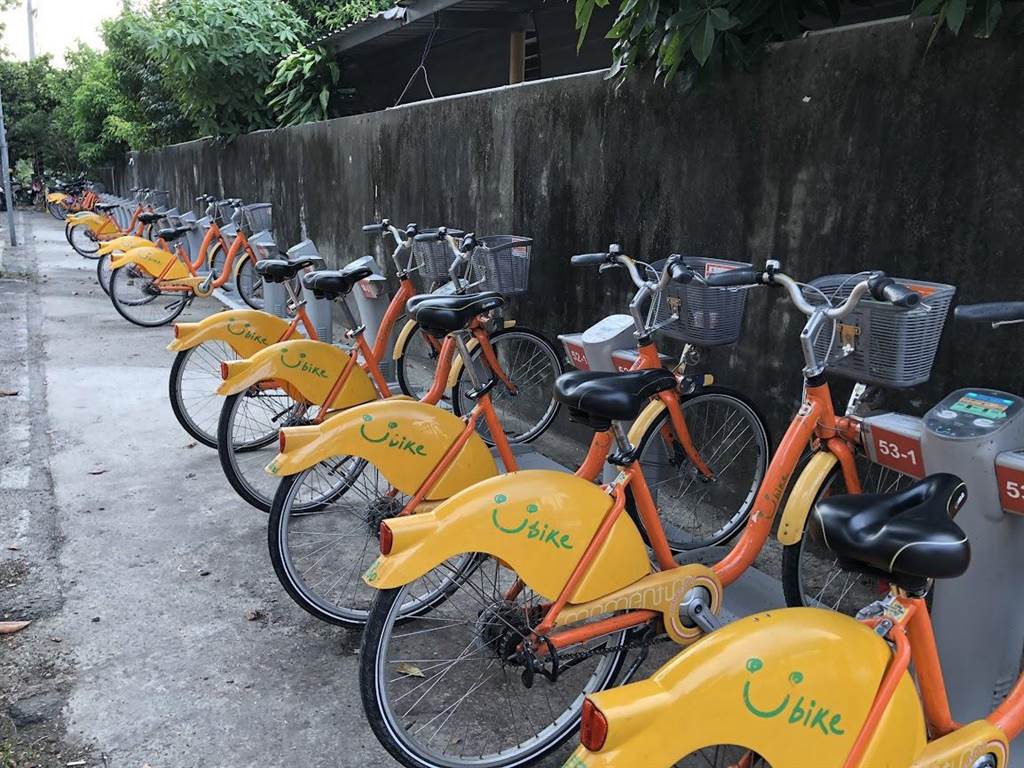 UBike 2萬會員資料外洩？ 桃市查核驚見數量是2倍 - 社會 - 中時