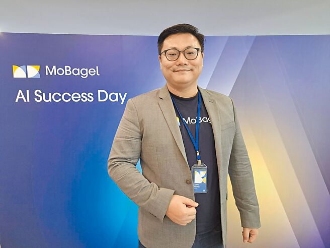 行動貝果 助攻企業打造專屬AI應用 - 產業．科技 - 工商時報