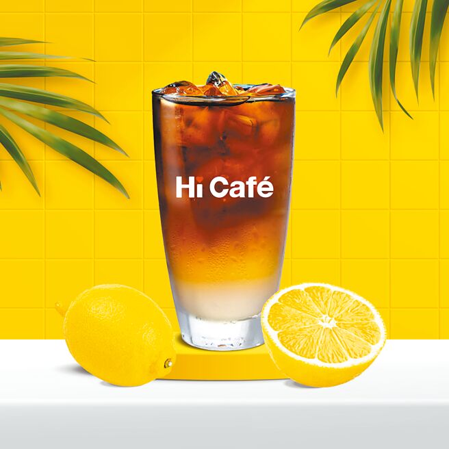 超商咖啡飄果香限時特價 - 時尚消費 - 中國時報