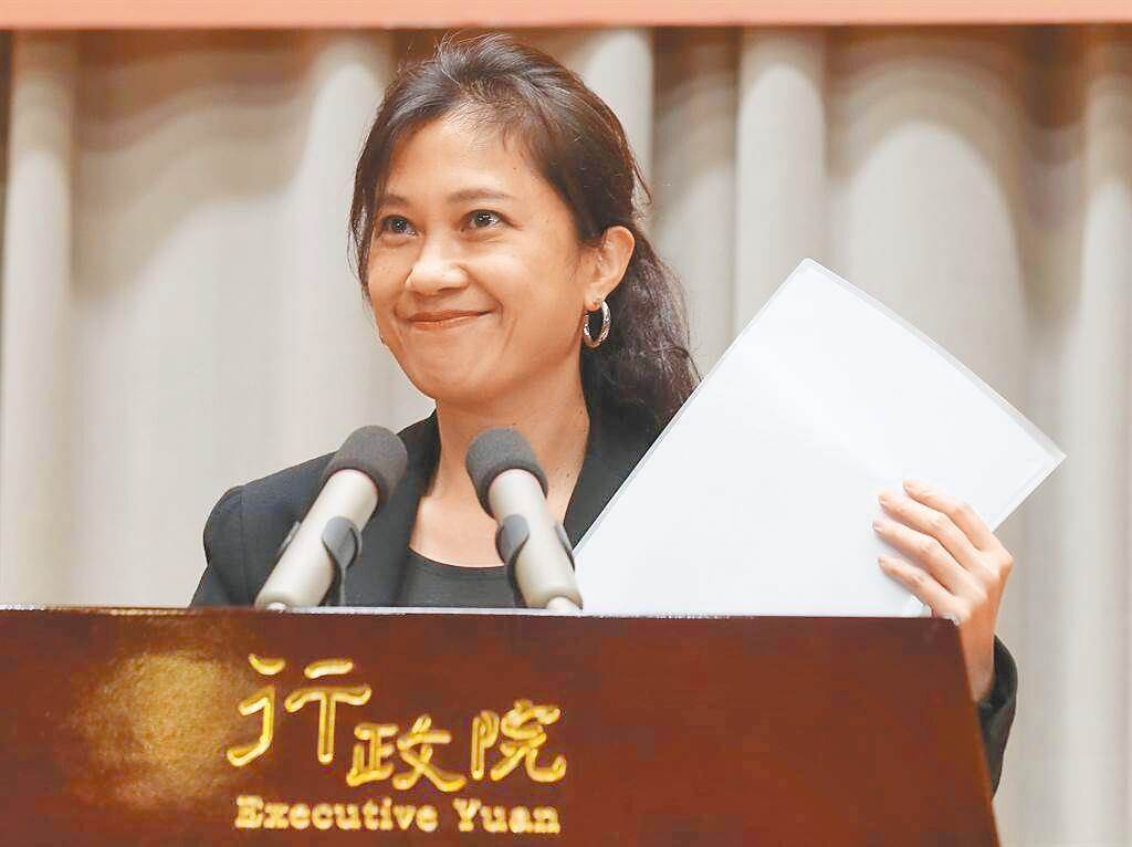 随扈妻律师呛赖清德应道歉！曝掌握Kolas证据：还有更多肉麻话 - 政治 - 中时