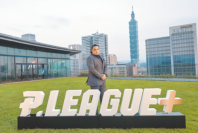 背後熊抱涉性騷 職籃PLG代執行長坦承做不恰當事 - 社會新聞 - 中國時報