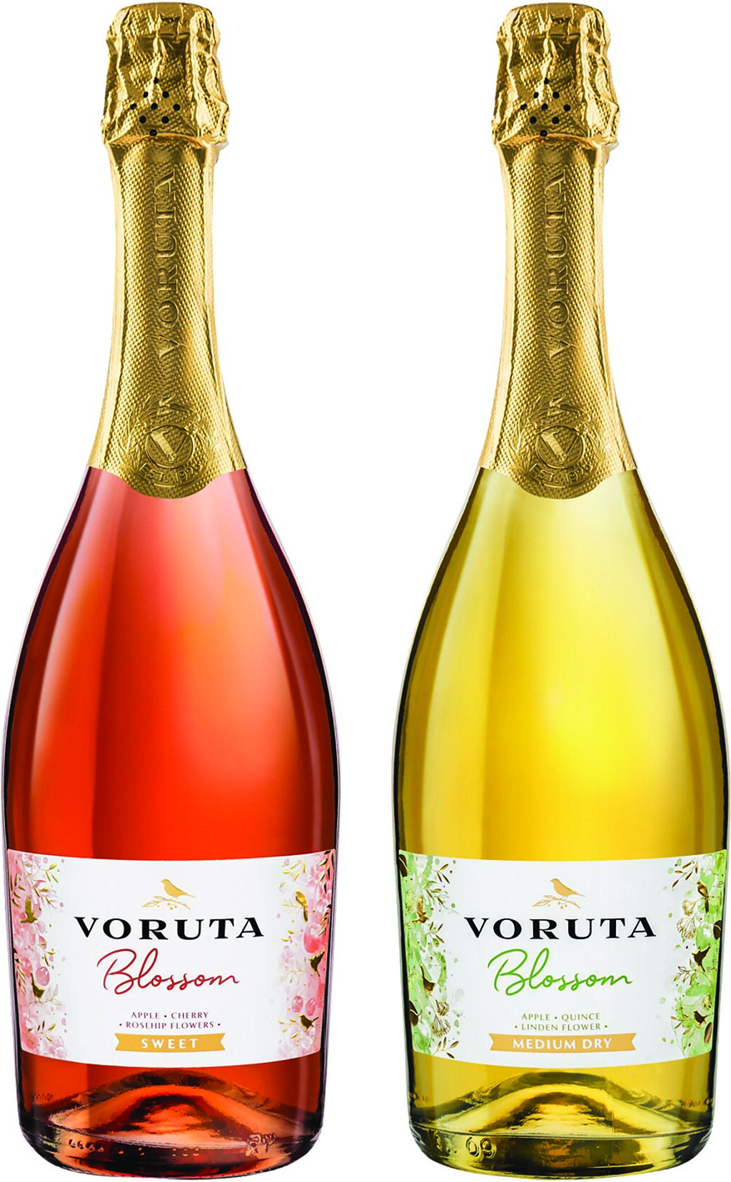 VORUTA水果酒魅力登場 台酒X立陶宛 來趟味蕾探索之旅 - 產業特刊 - 工商時報