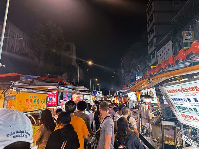 迺寧夏夜市省錢有妙招 Klook推美食通票最低享53折優惠 - 觸好康 - 中時新聞網