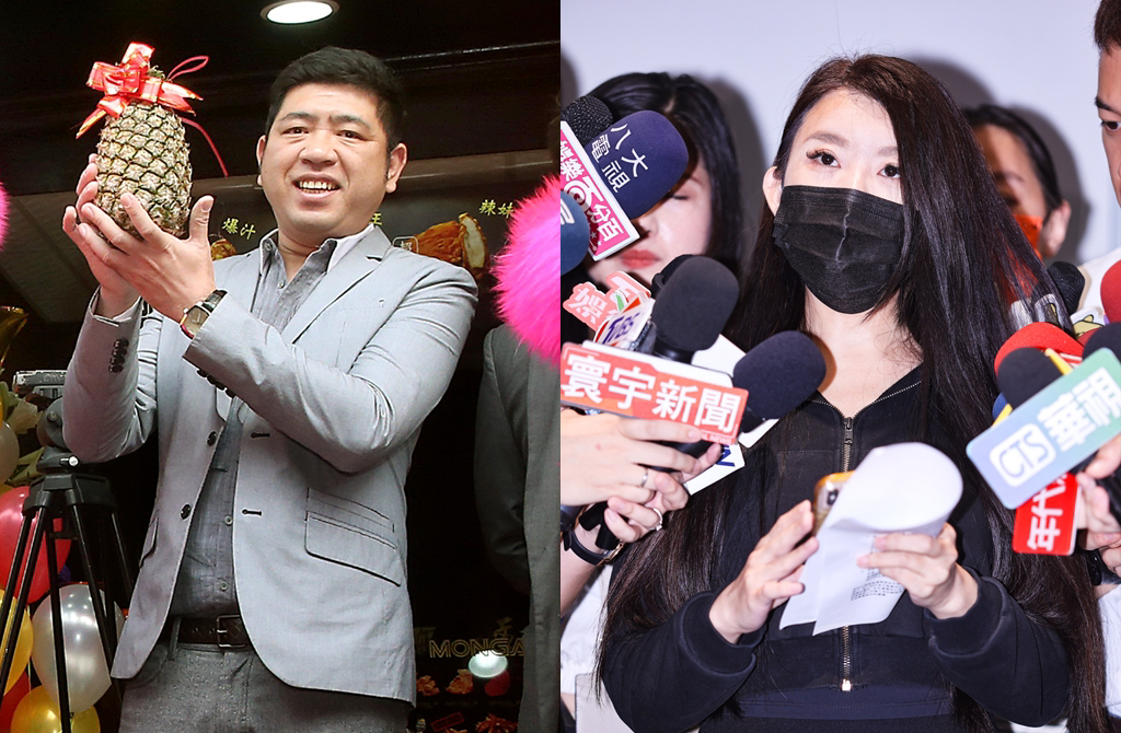 NONO性侵疑雲鬧上《BBC》 台灣3男星全上榜 - 娛樂 - 中時新聞網