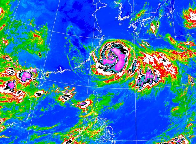 Latest Typhoon Update: Possible Formation of Another Typhoon Next Week ...