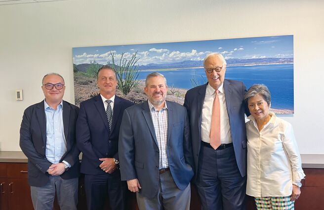 宇智美國智慧城市招商會9／7登場 - 產業特刊 - 工商時報