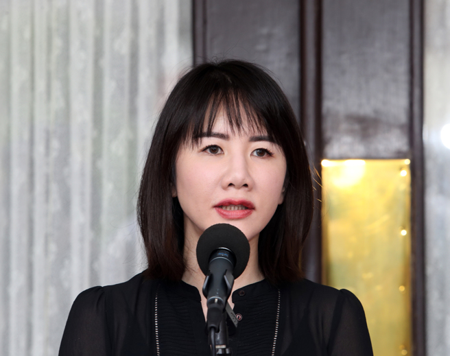 藍營整合在野大聯盟 謝衣鳯呼籲黨員1事 - 政治 - 中時