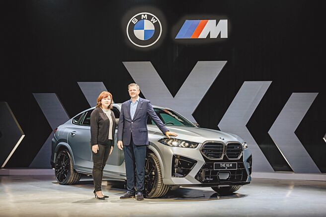 BMW今年在台銷量 拚高 - 產業特刊 - 工商時報