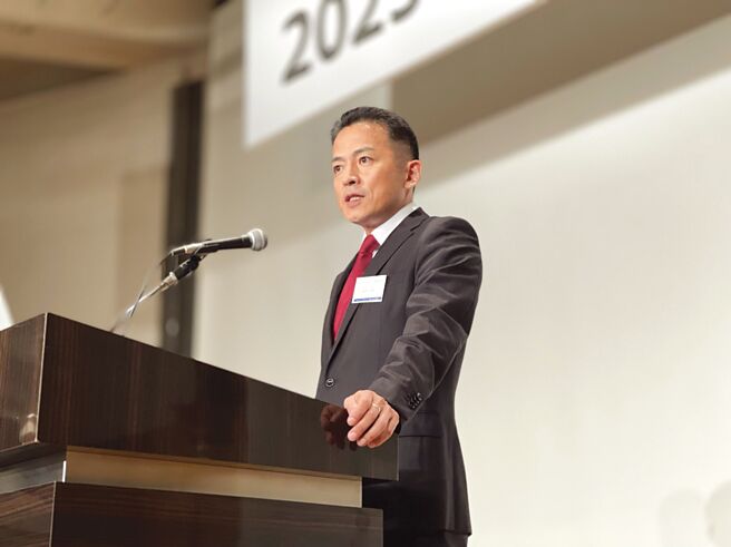 OGIC集團 齒輪行業的領跑者 - 產業特刊 - 工商時報