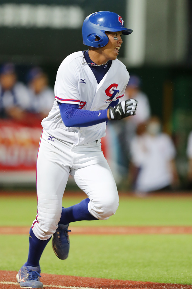 U18世界盃》孫易磊7局完封飆8K 教頭大讚贏球關鍵 - 體育 - 中時