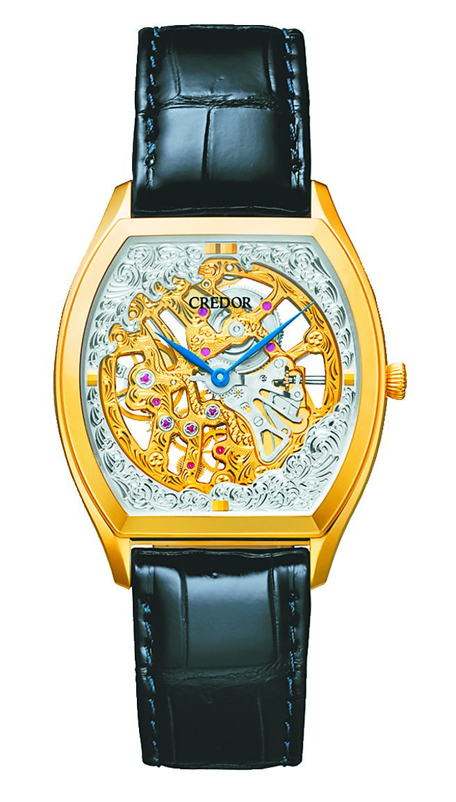 瑰麗盛會 珠寶腕表大賞登場 - 時尚消費 - 中國時報