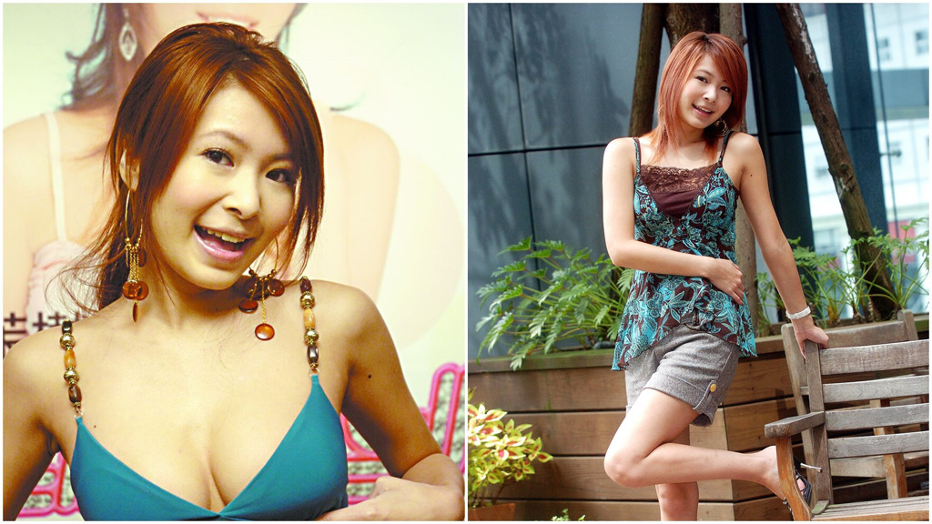 Makiyo痛揭前夫6罪狀 自爆「從結婚那刻就後悔」 - 娛樂 - 中時新聞網