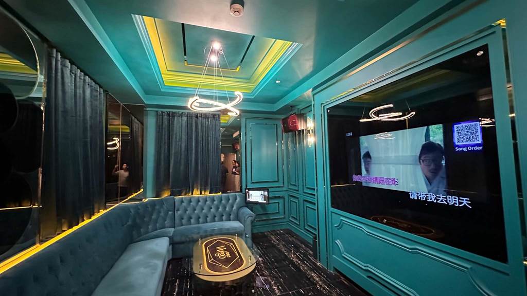 高雄KTV一條街成形！ 業者慶開幕這條件符合就折價 - 寶島 - 中時