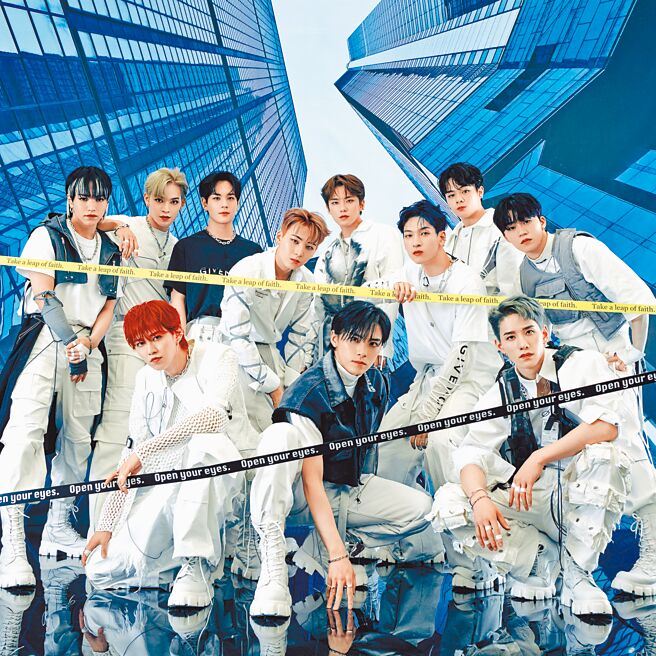 日男團雙11登台 w-inds.秀舞JO1初訪 - 娛樂新聞 - 中國時報