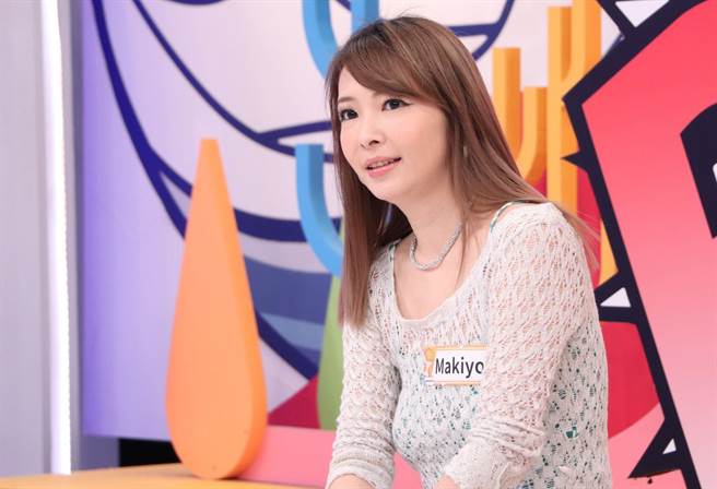Makiyo離婚2個月想再婚 曝擇偶條件「要能生小孩」 - 娛樂 - 中時