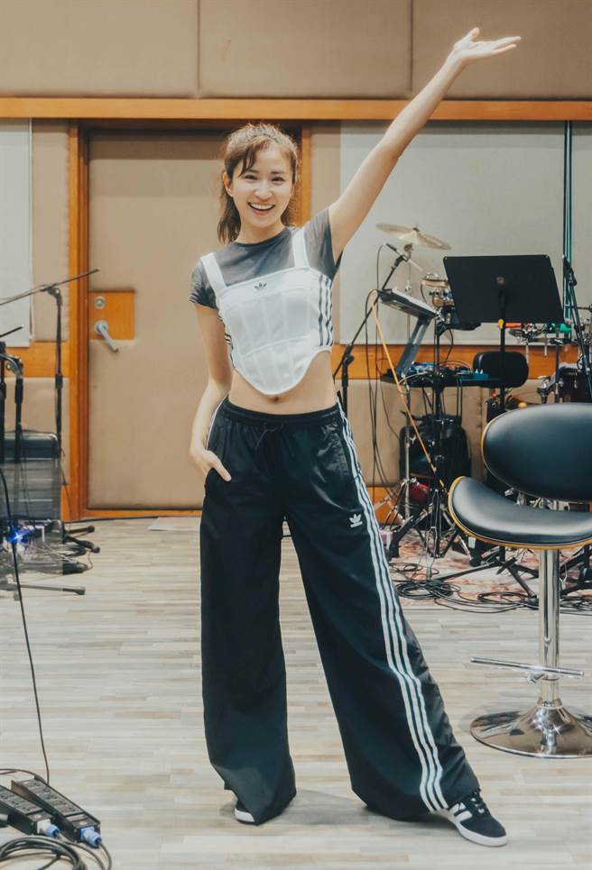 9m88單身三年成感情絕緣體 Gummy B獻上紅辣椒助陣加持 - 娛樂 - 中時