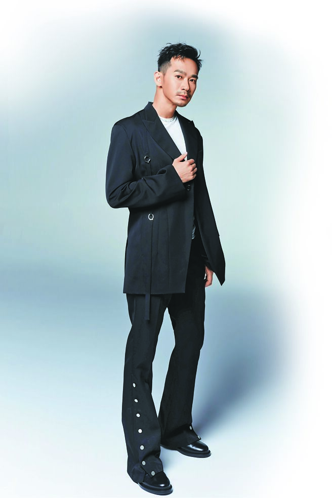 DJ HEAD露真面目 新歌電台奪冠 - 娛樂新聞 - 中國時報