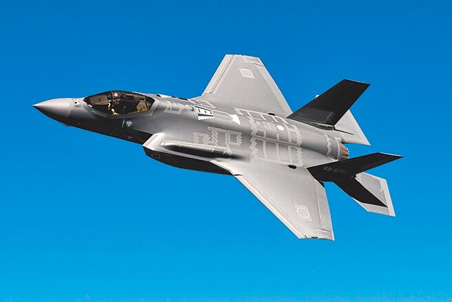 日本強化九州防衛 部署F35B戰機 - 焦點新聞 - 旺報