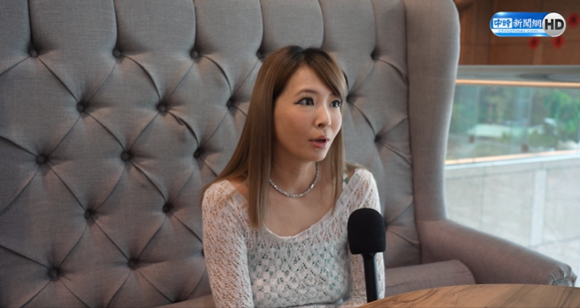 獨／Makiyo登《狗屎寫手》自戳痛處 結束短命婚爆前夫人間蒸發 - 娛樂 - 中時新聞網