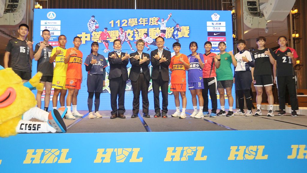 中學四大聯賽蓄勢待發 和球迷相約球場見 - 體育 - 中時