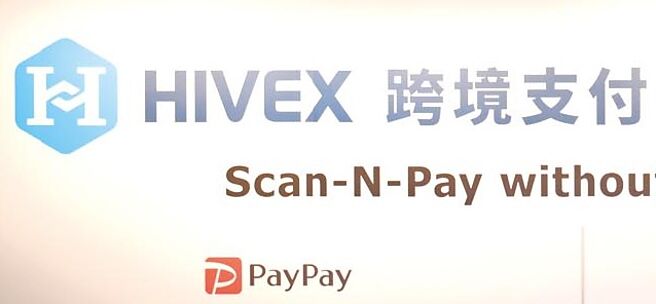 HIVEX攜韓商 搶跨境嗶商機 - 產業．科技 - 工商時報