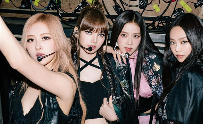BLACKPINK續約結果「3周內」揭曉？ 知情人士曝關鍵內幕 - 娛樂 - 中時新聞網