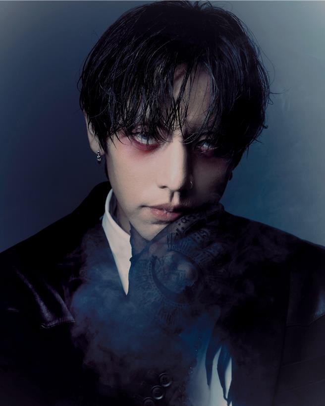 韓國獨立廠牌歌手DPR IAN 1年內2度來台辦個人演唱會 - 娛樂 - 中時