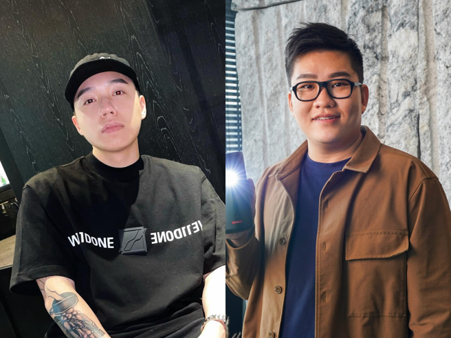 Joeman持大麻被逮！Toyz質疑「這件事有特權」：不信沒有抽 - 生活 - 中時新聞網