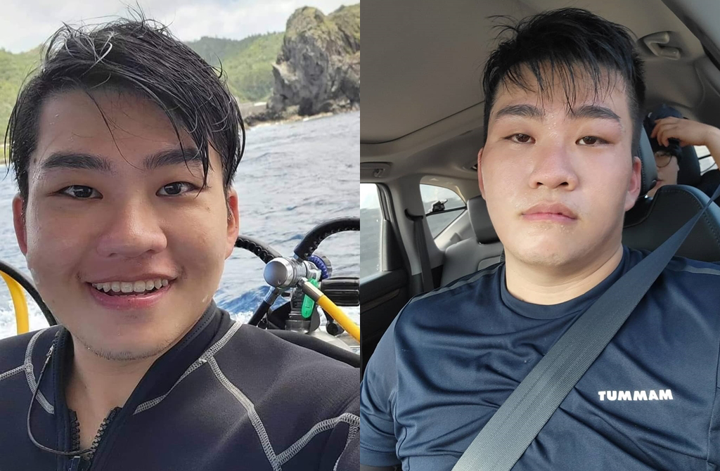 Joeman早預告涉毒？臉書自介一句洩密 她：人設一致 - 娛樂 - 中時新聞網