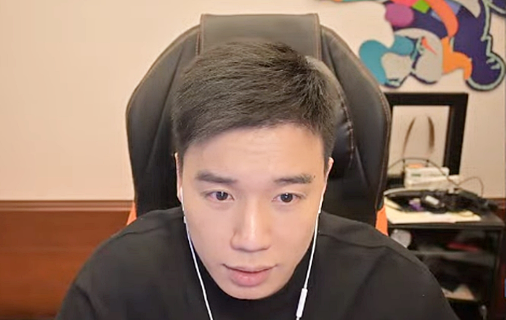 Joeman涉毒沒驗毛髮！直播主Toyz質疑「因為人比較紅」新北刑大說話了 - 社會 - 中時新聞網