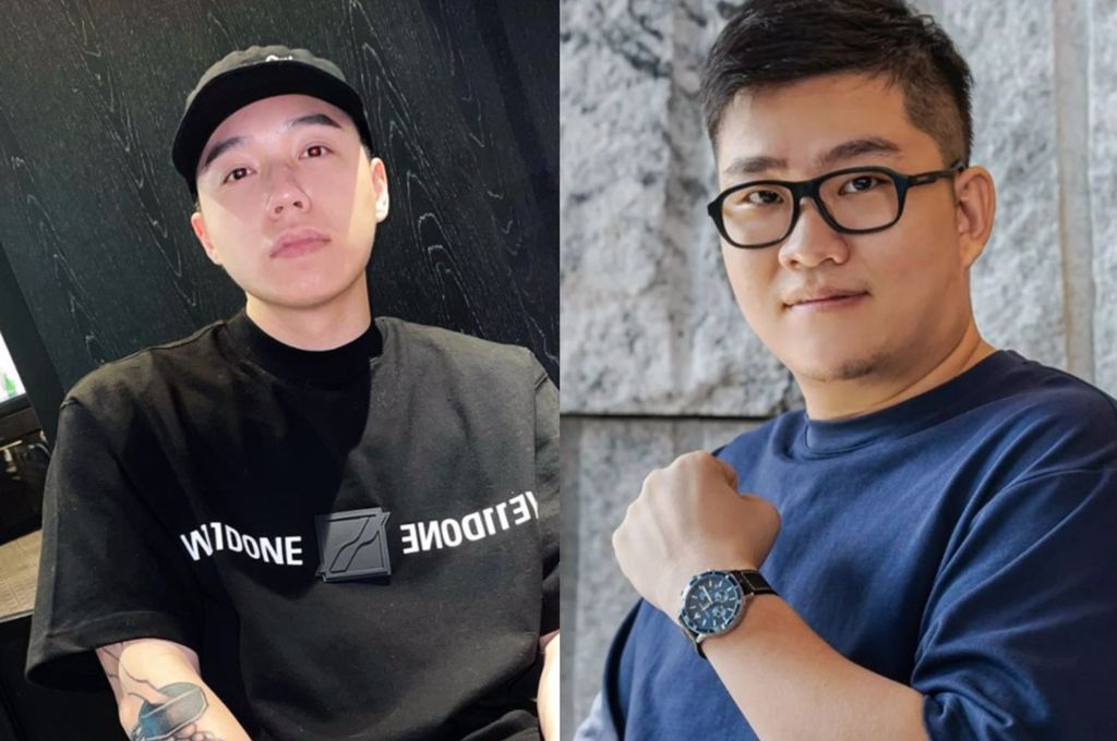 疑「遭Joeman封鎖」 Toyz怒批他們偽善：小圈圈挺這麼用力 - 娛樂 - 中時新聞網