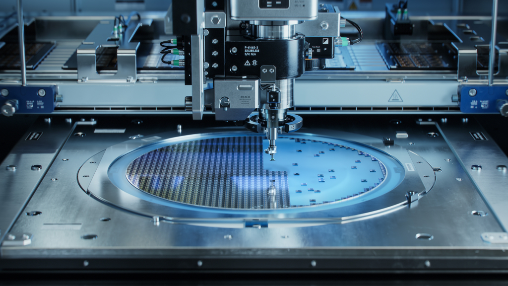 要效法華為長存 陸半導體協會：用14／28nm做出7nm才是真高手 - 兩岸 - 中時新聞網